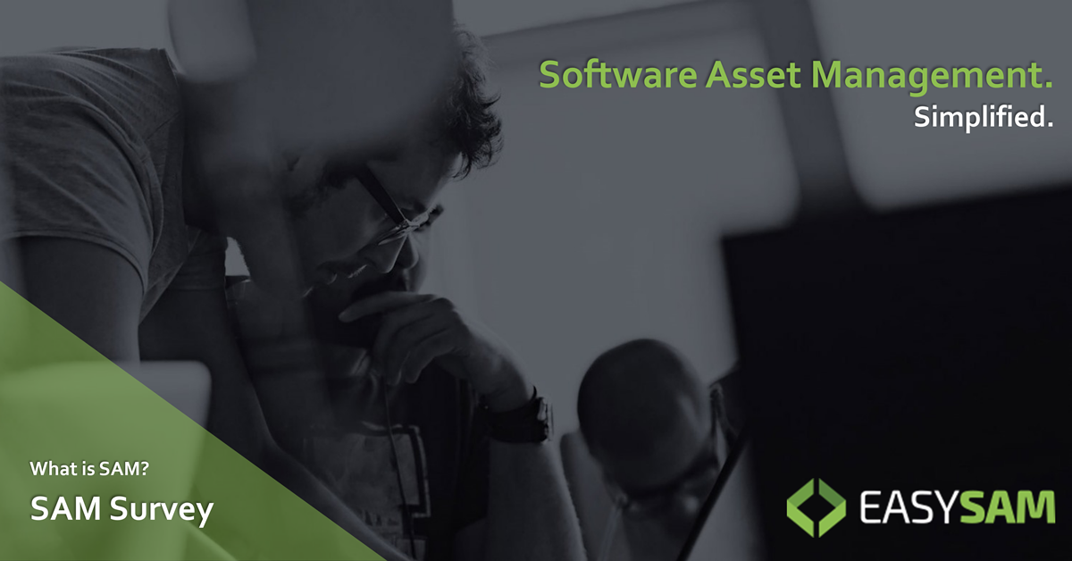 SAM Survey - EasySAM