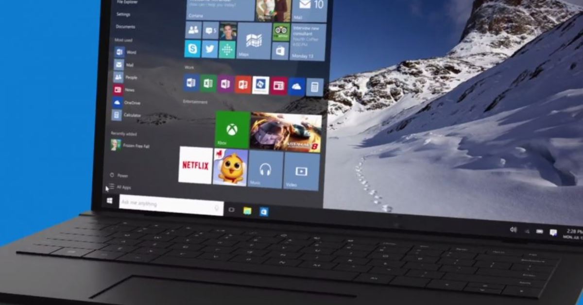 Windows 10 is here: Here’s what volume licensing customers need to know ...